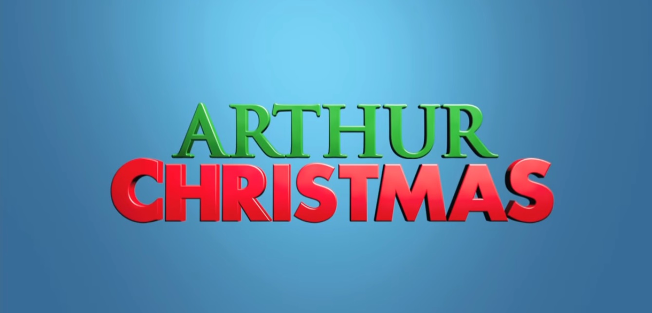 Operación regalo (Arthur Christmas) – Cine en palabras